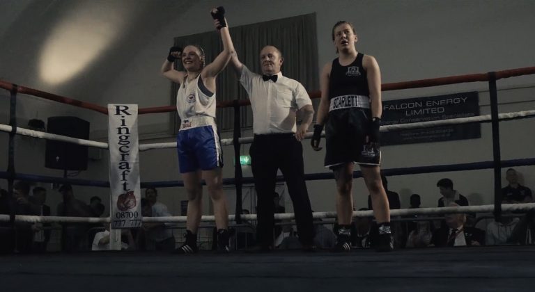 Gallery - Horsham Boxing Club