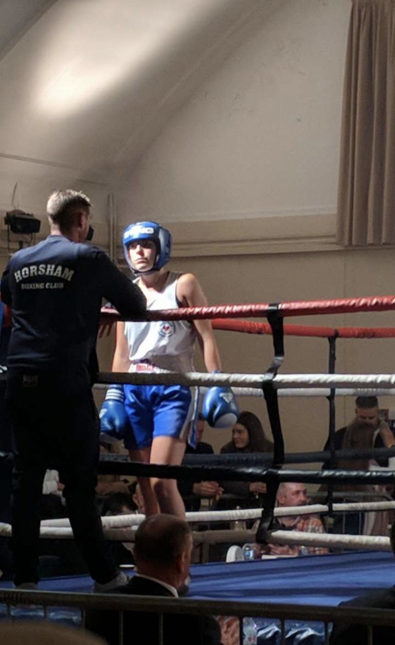 Gallery - Horsham Boxing Club